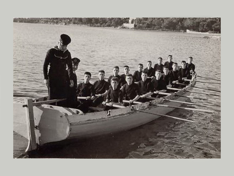 Σχολή Μονίμων Υπαξιωματικών Ναυτικού - Επίσημη Ιστοσελίδα
