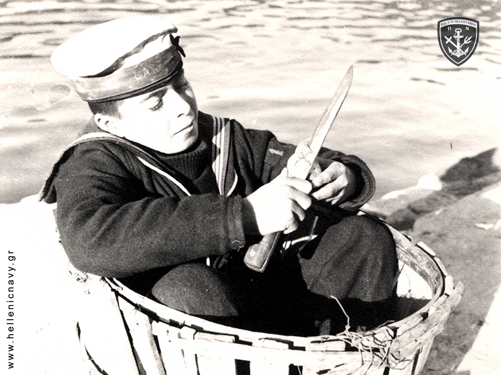 Σχολή Μονίμων Υπαξιωματικών Ναυτικού - Επίσημη Ιστοσελίδα